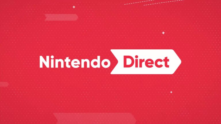 Oficial! Novo Nintendo Direct acontece amanhã (9)