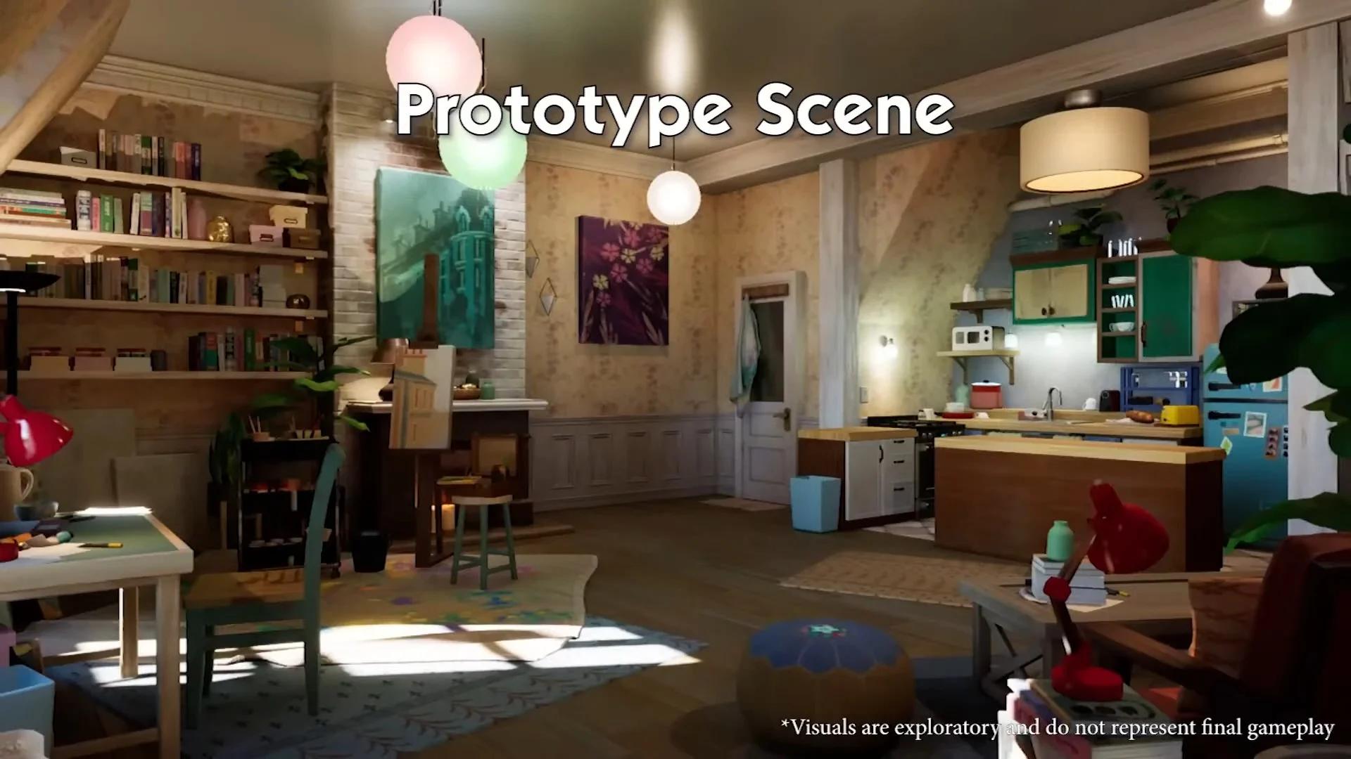 The Sims 5: EA revela novos detalhes da produção do título