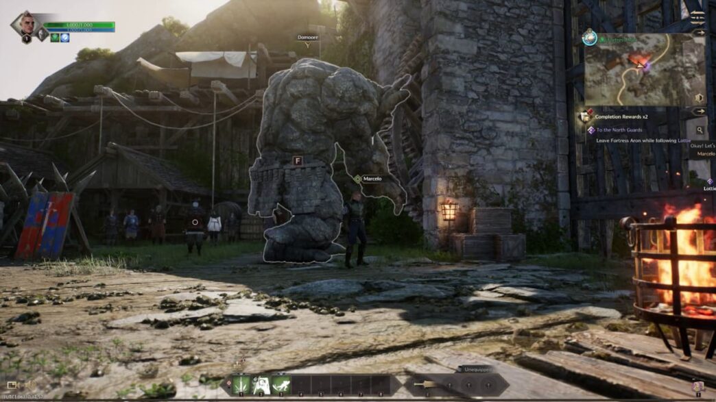 Throne and Liberty: confira nosso preview do MMO next-gen