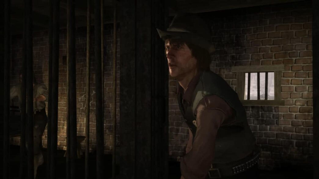 Seria esse Red Dead Redemption Remastered? Veja o vídeo [4K]