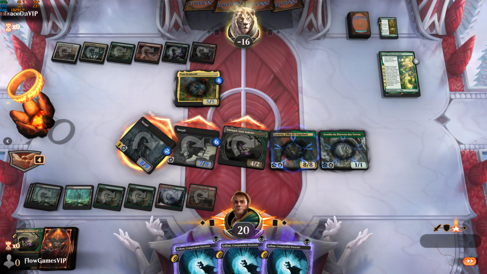Magic Arena: todos os códigos para ganhar boosters grátis