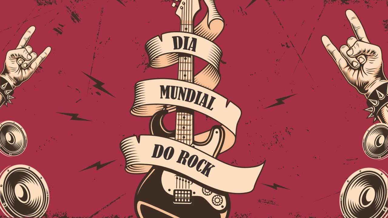 Dia Mundial do Rock: veja os 10 jogos mais metaleiros