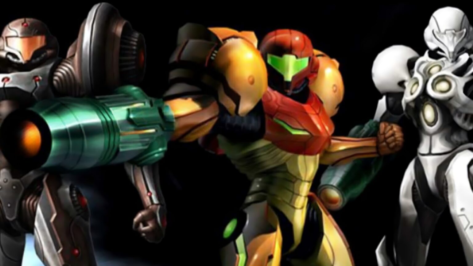 Metroid Prime 2 Remastered pode ser lançado em breve
