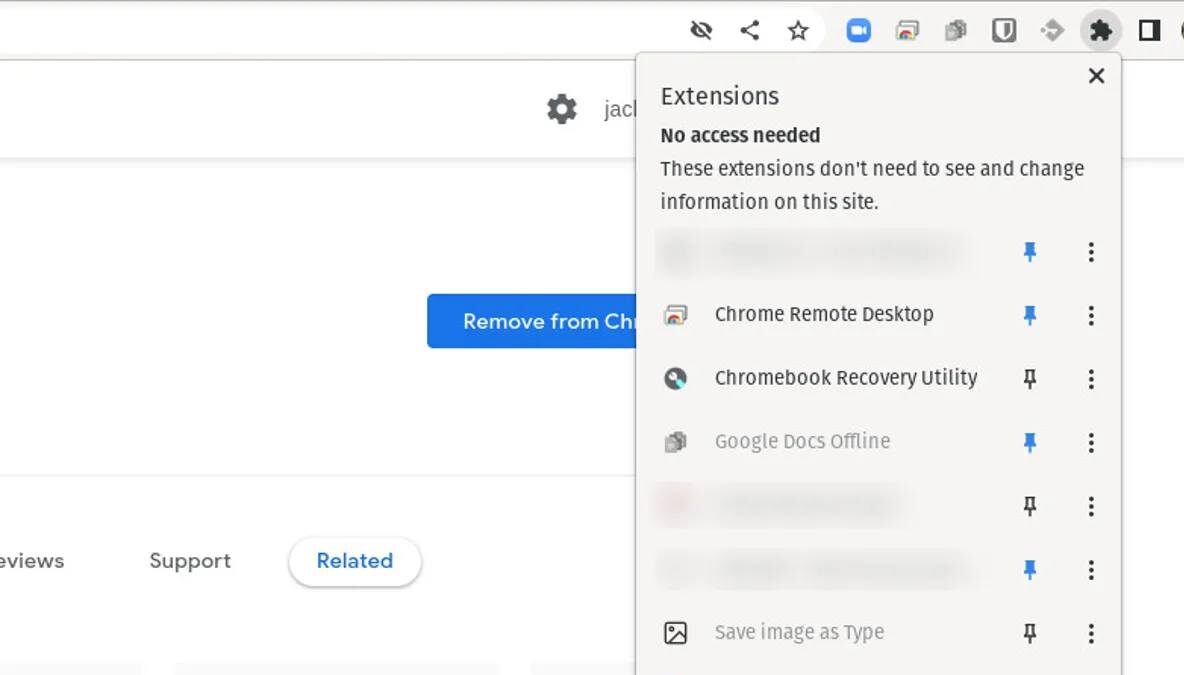 Google Chrome: converta imagens com extensão do navegador