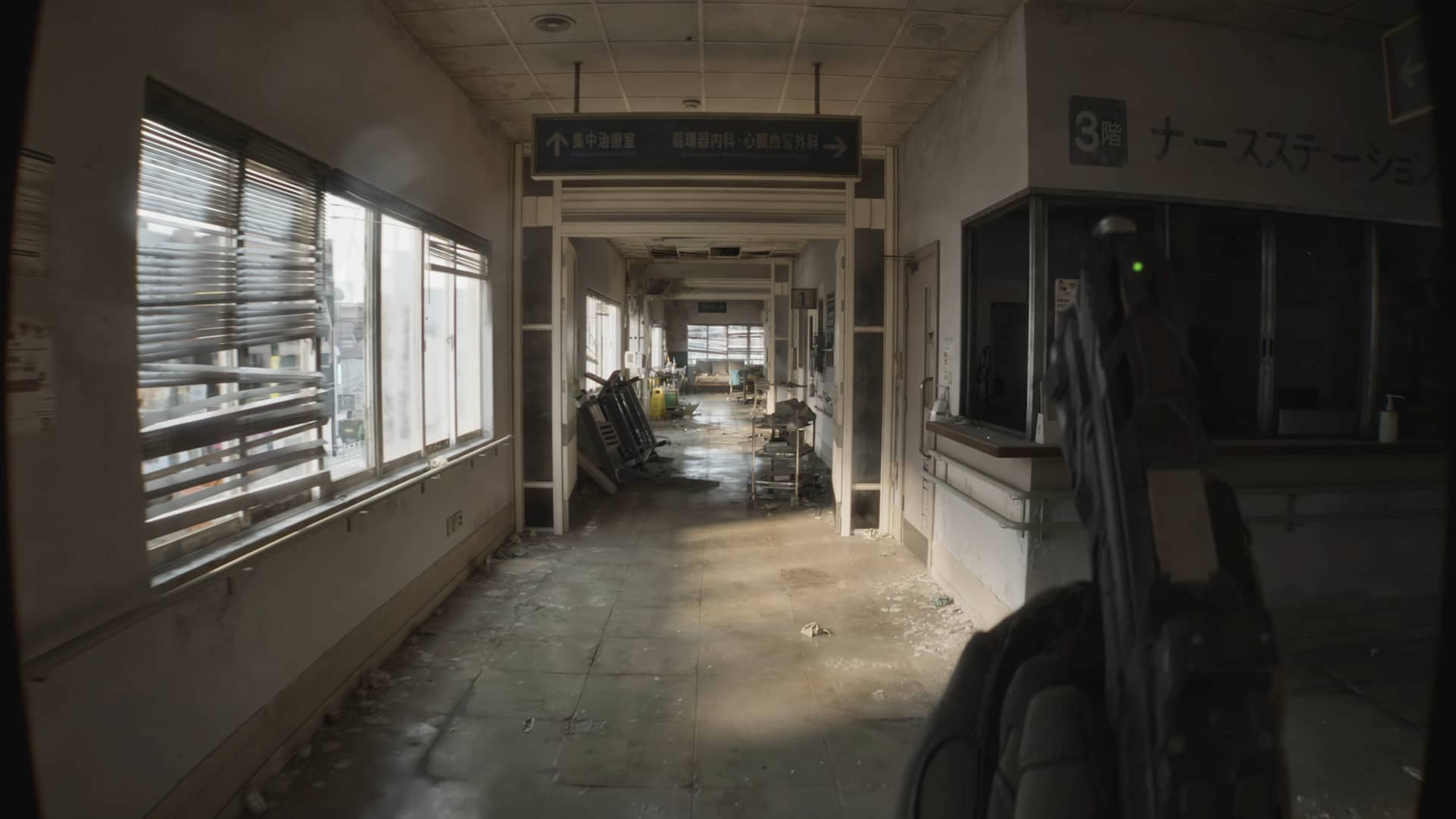 Lost Fragment é terror tão real que fica difícil jogar [4K]