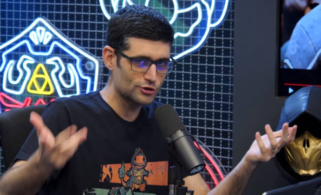 Mortal Kombat 1: Davy Jones revela os 5 destaques do jogo