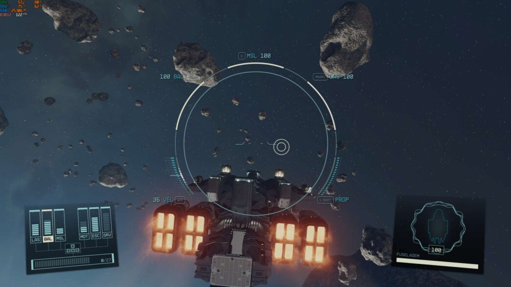 Starfield: veja lista com todos códigos e cheats do jogo