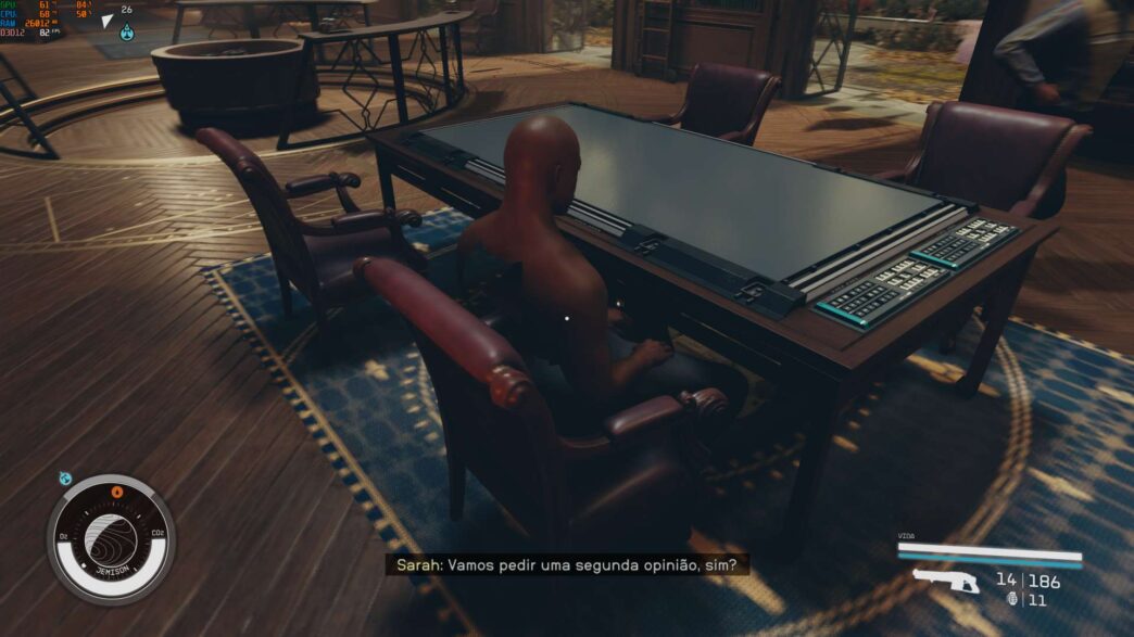 Para Todd Howard, Starfield lançou com pouquíssimos bugs