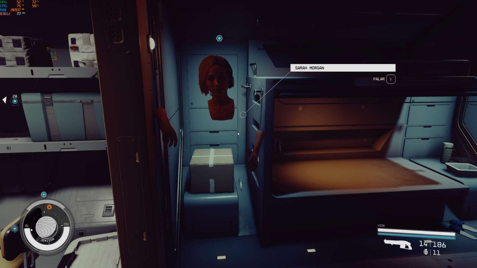 Para Todd Howard, Starfield lançou com pouquíssimos bugs