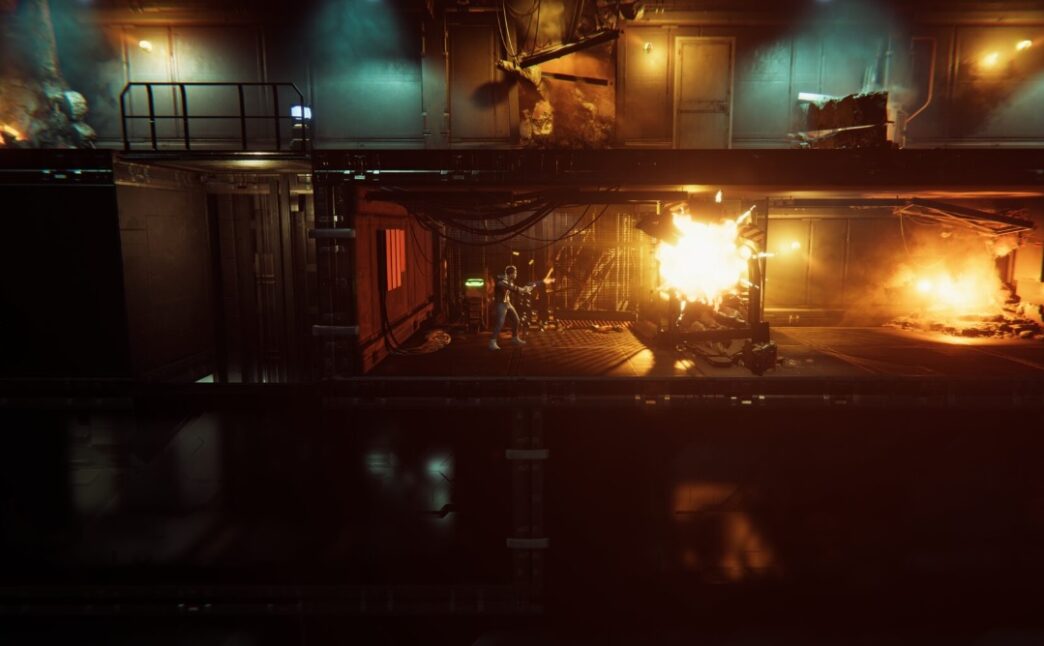 Flashback 2 ganha novo trailer na Gamescom 2023