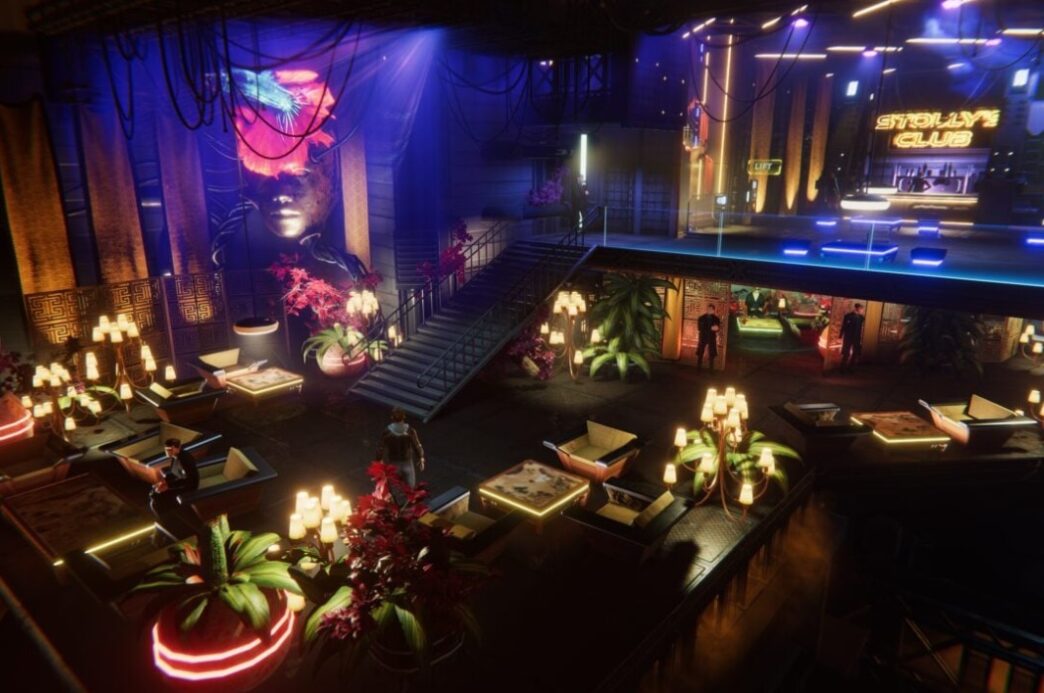 Flashback 2 ganha novo trailer na Gamescom 2023