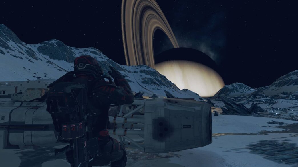 Starfield: veja lista com todos códigos e cheats do jogo