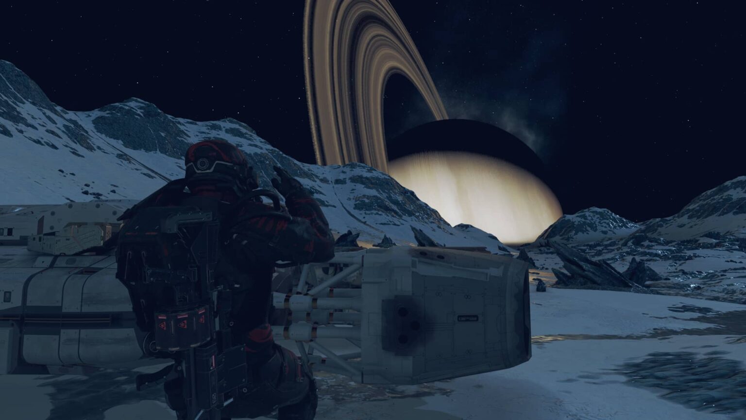 Starfield: veja lista com todos códigos e cheats do jogo