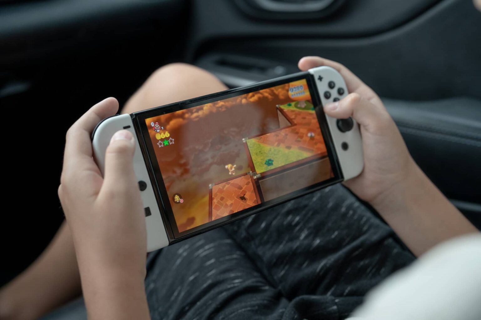 Devkit do Switch 2 já está nas mãos de devs, revela pesquisa