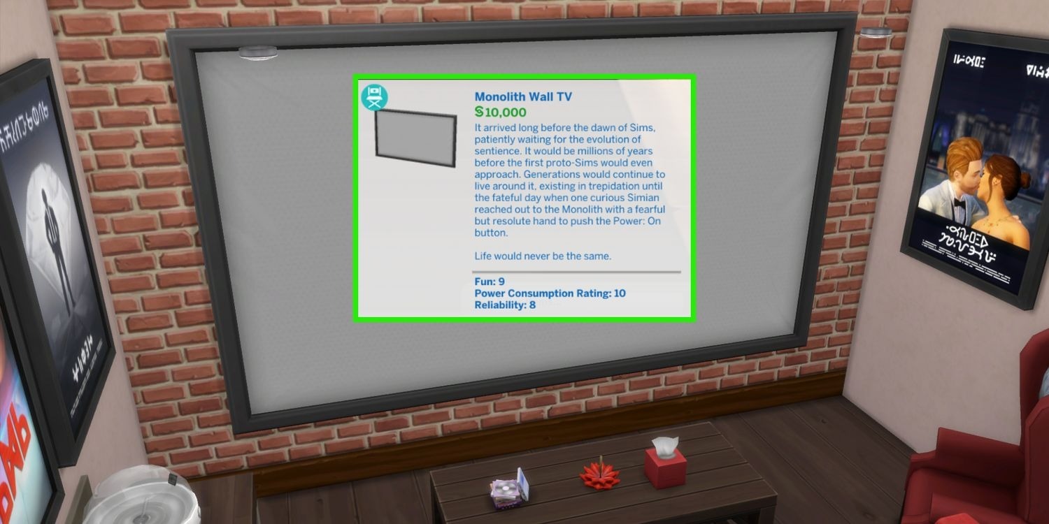 The Sims 4: os 7 itens mais caros do jogo