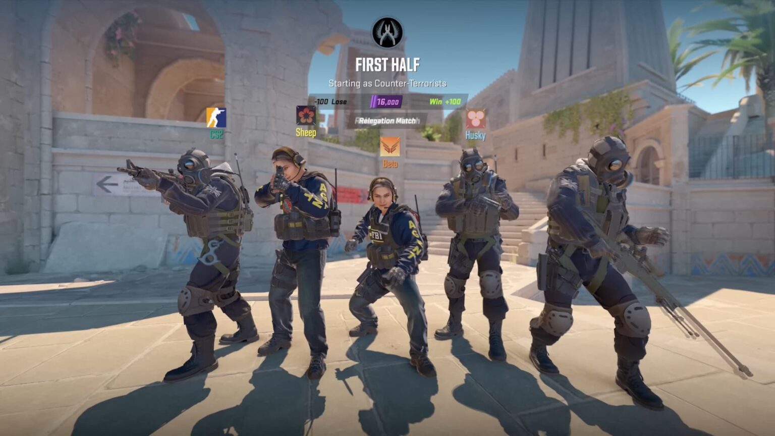 Como instalar CS2 no PC? Confira o guia completo