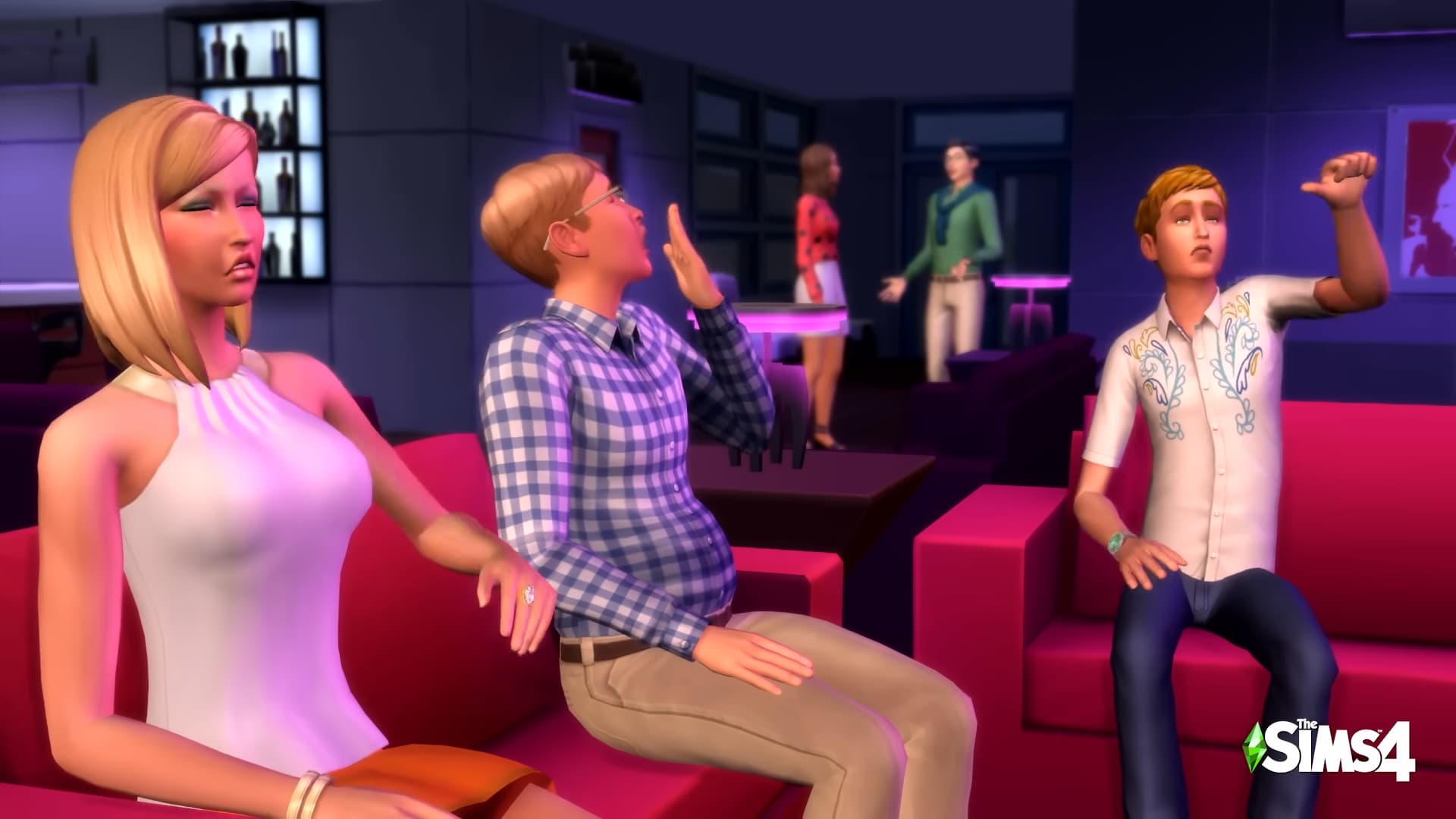 EA confirma e The Sims 5 será gratuito para jogar