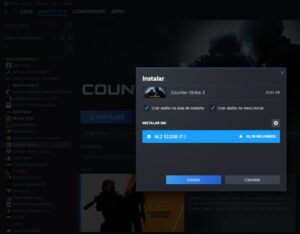Como instalar CS2 no PC? Confira o guia completo