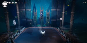 Hollow Knight é recriado como platformer 3D por fã