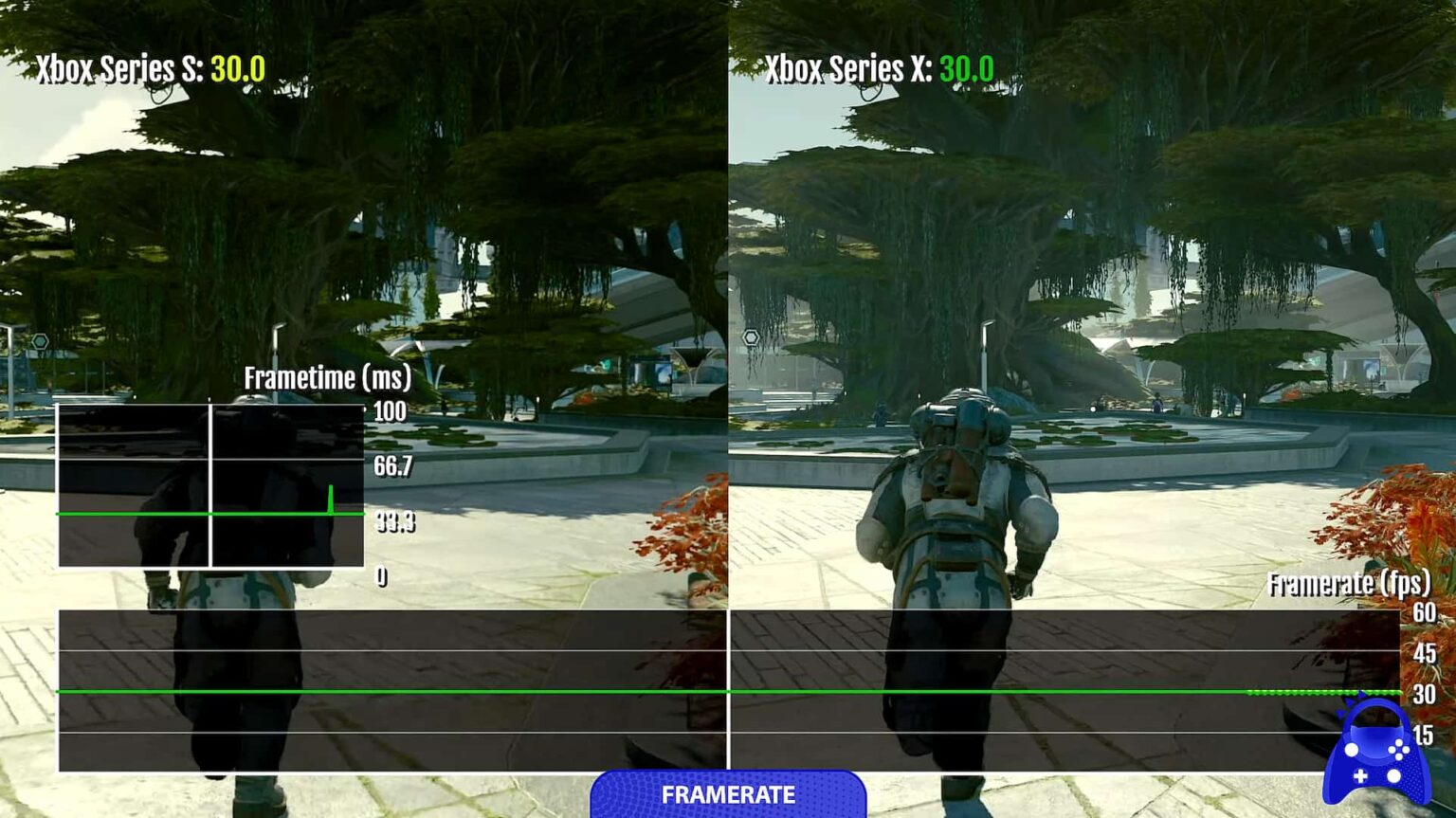 Starfield: veja comparação visual entre Xbox Series X|S e PC
