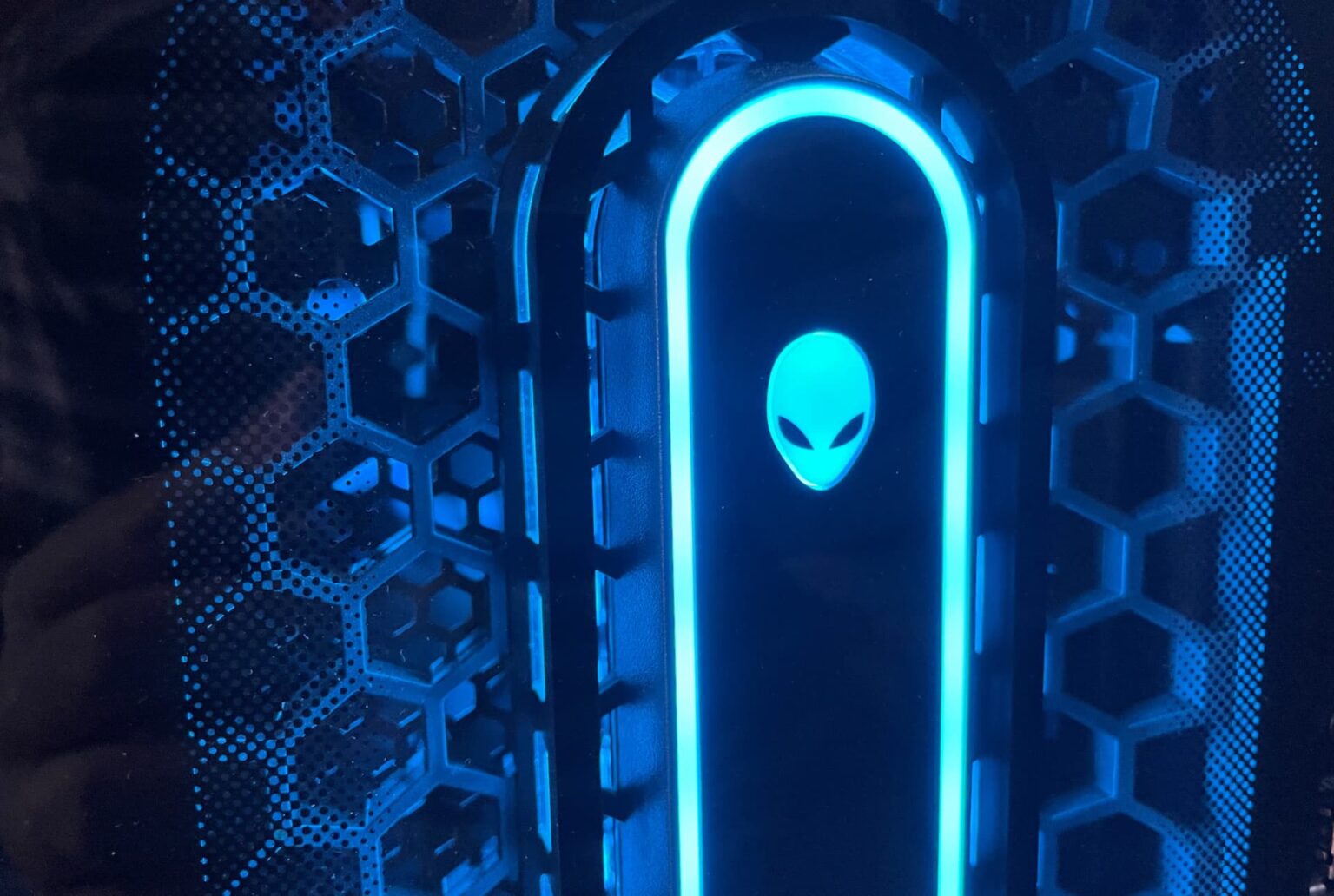 Review: Alienware Aurora R15 traz alto desempenho para jogos