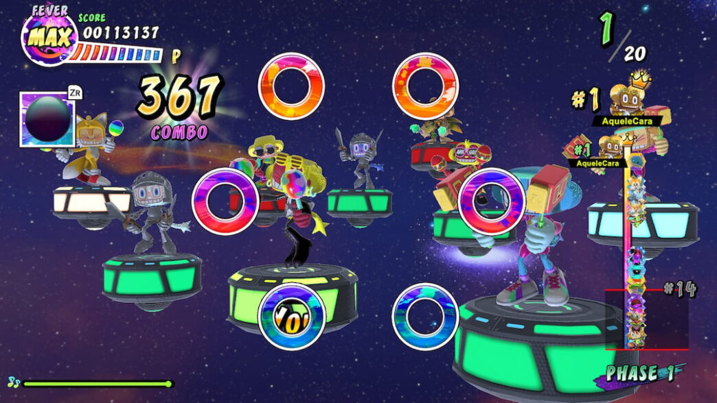 Samba de Amigo Party Central: confira o review do game