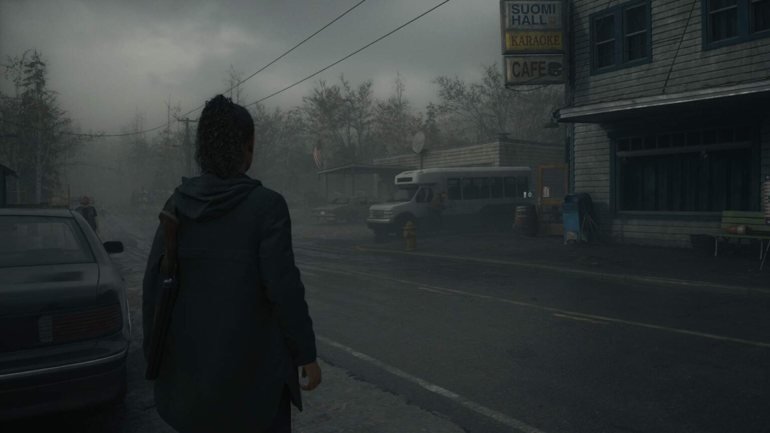 Alan Wake 2: patch vai dobrar performance de algumas GPUs