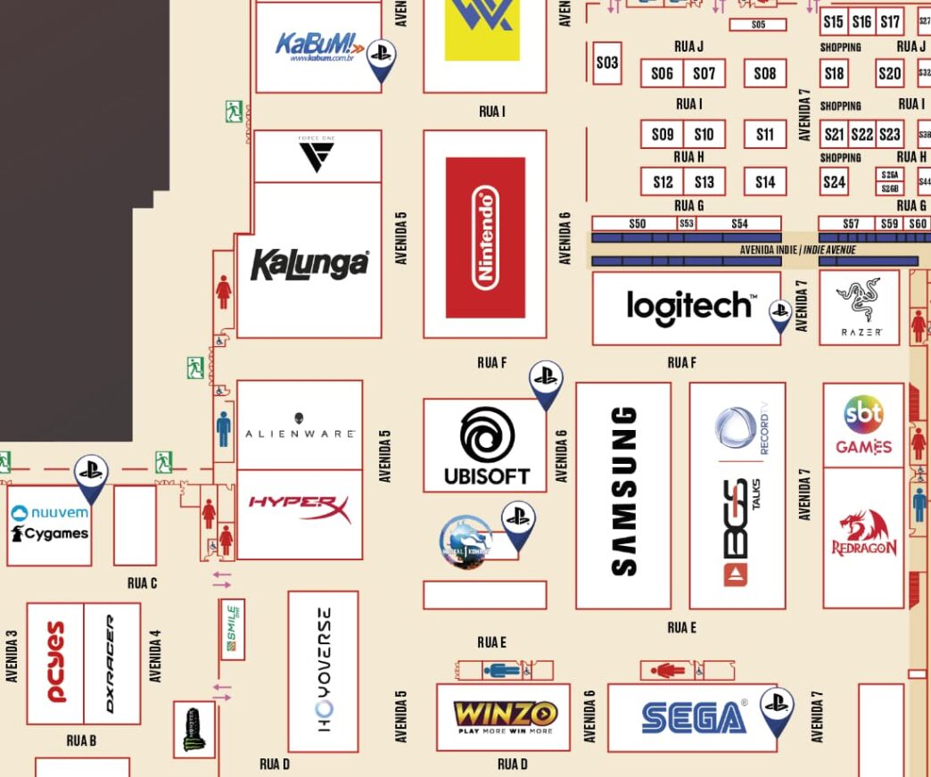 É OFICIAL: PlayStation Brasil está fora da BGS 2023; entenda