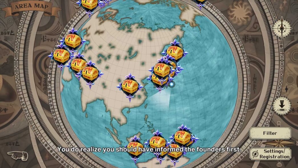 Kingdom Hearts Missing Link ganha novos detalhes e data