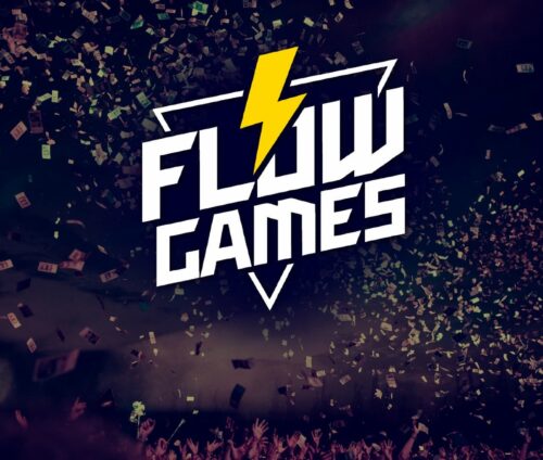 Flow Games | Viva o hype com o seu site de games