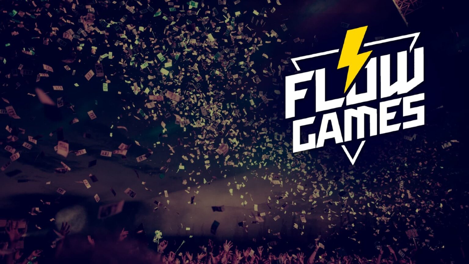 Portal do Flow Games comemora 1 ano; conheça nossa jornada
