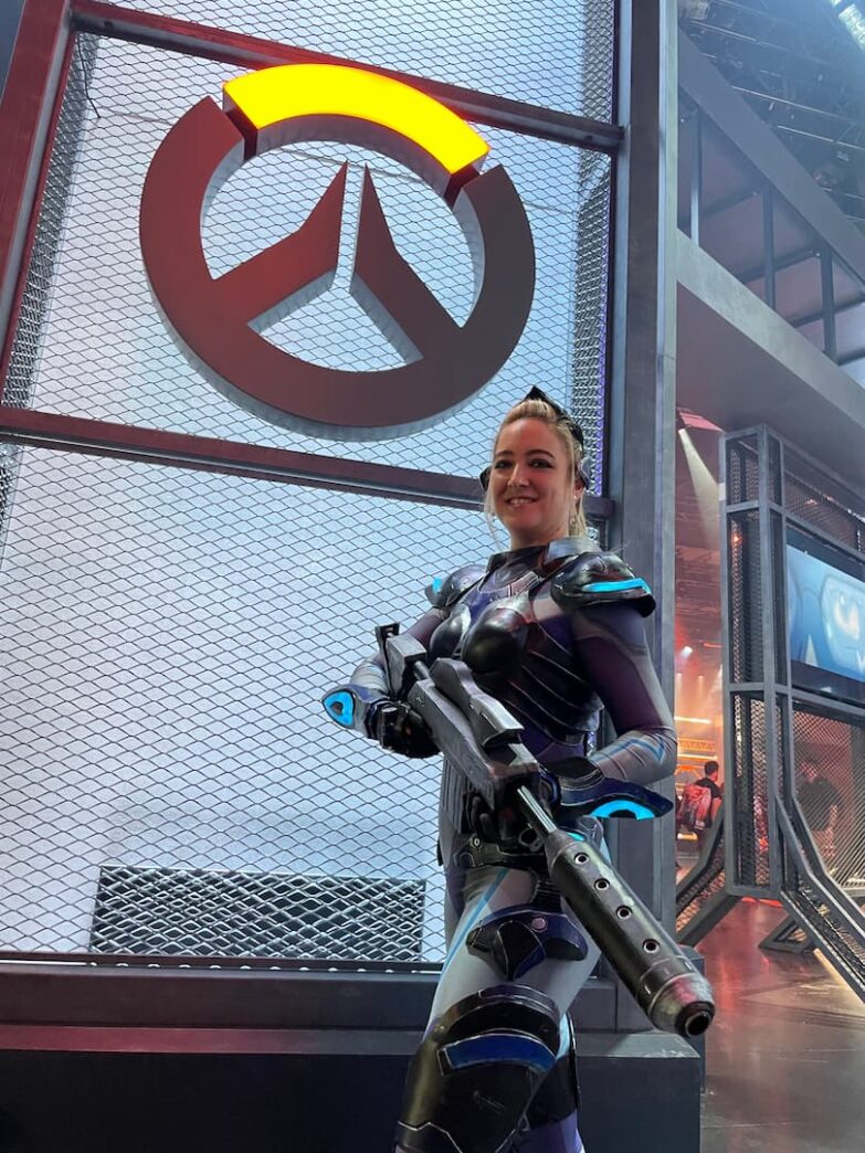 BlizzCon 2023: elegemos os 13 melhores cosplays do evento
