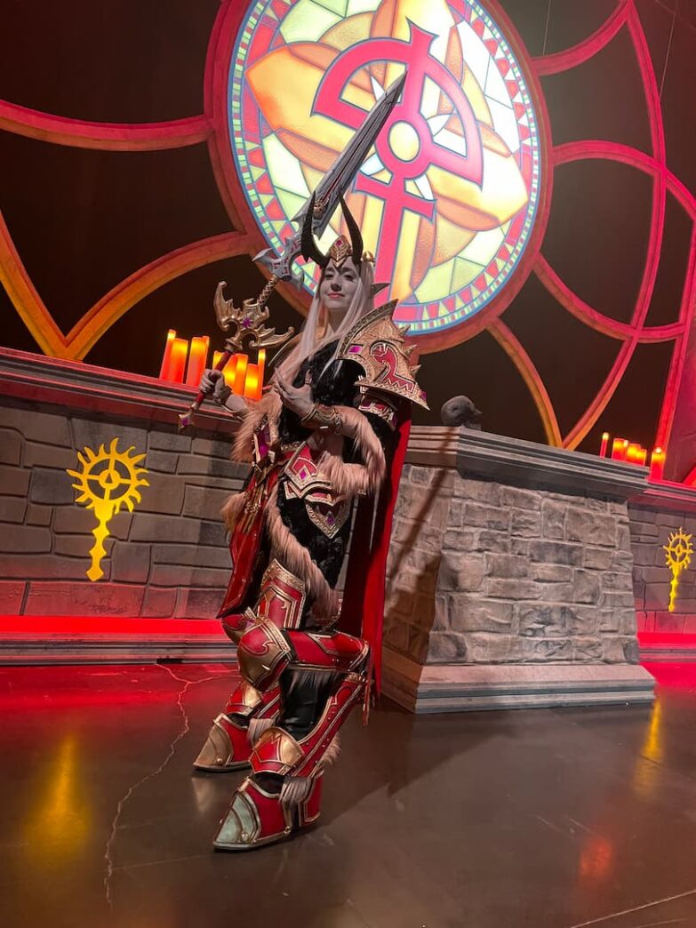 BlizzCon 2023: elegemos os 13 melhores cosplays do evento