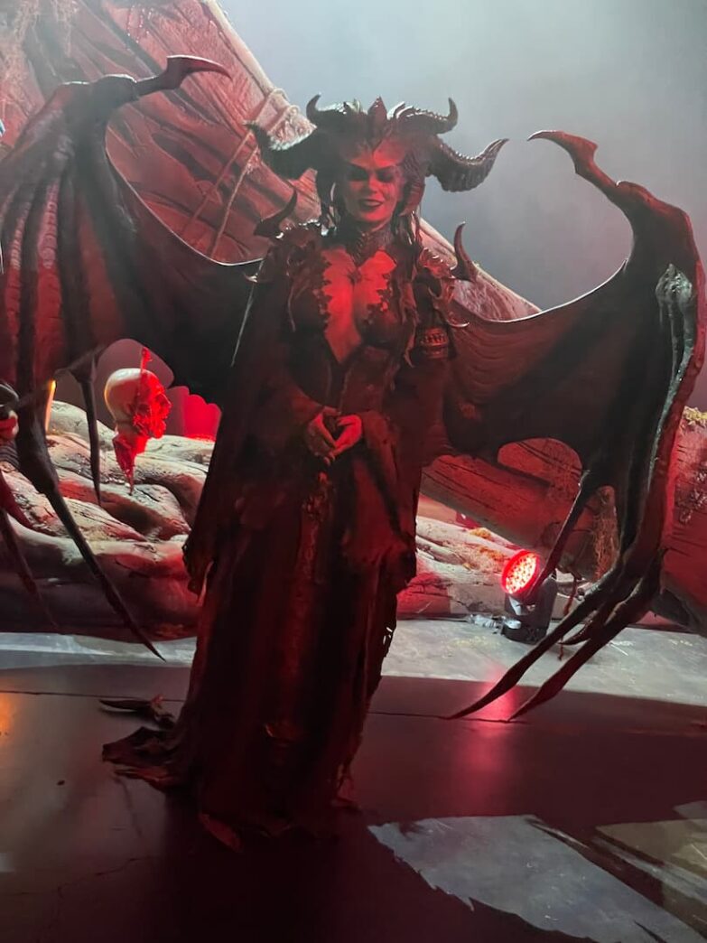 BlizzCon 2023: elegemos os 13 melhores cosplays do evento