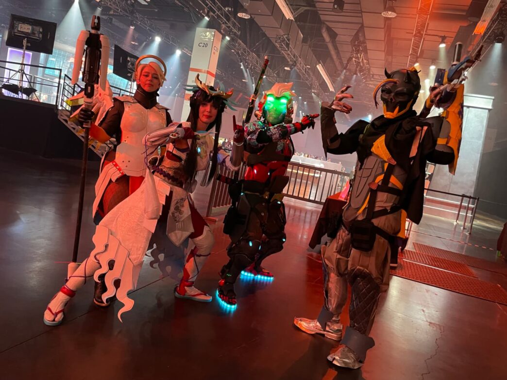 BlizzCon 2023: elegemos os 13 melhores cosplays do evento