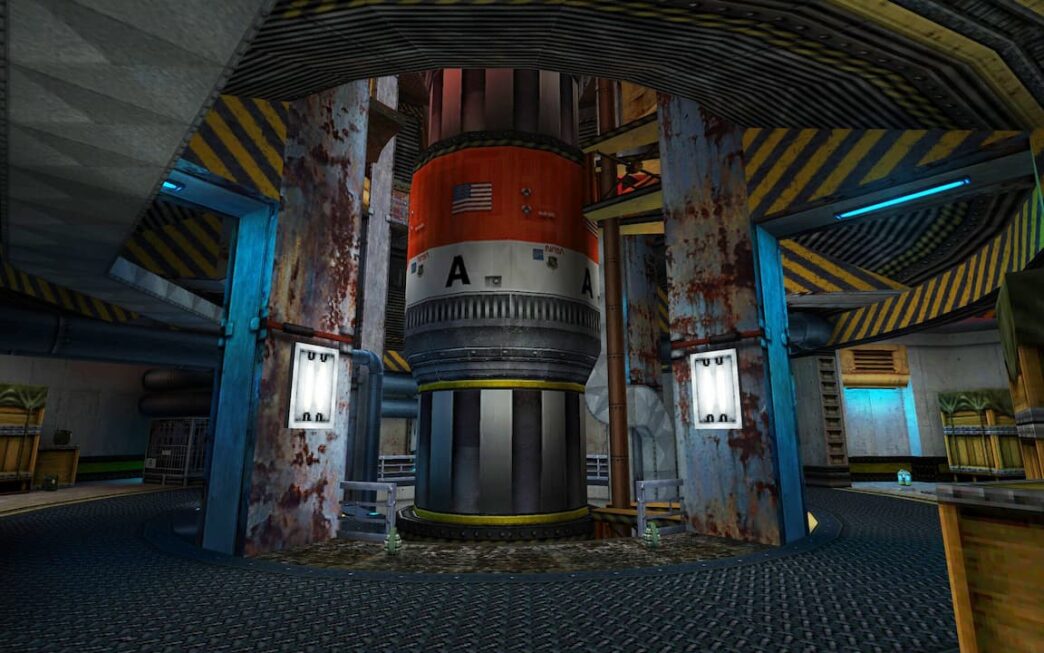 Half-Life: Valve conserta bug lendário do jogo após 25 anos