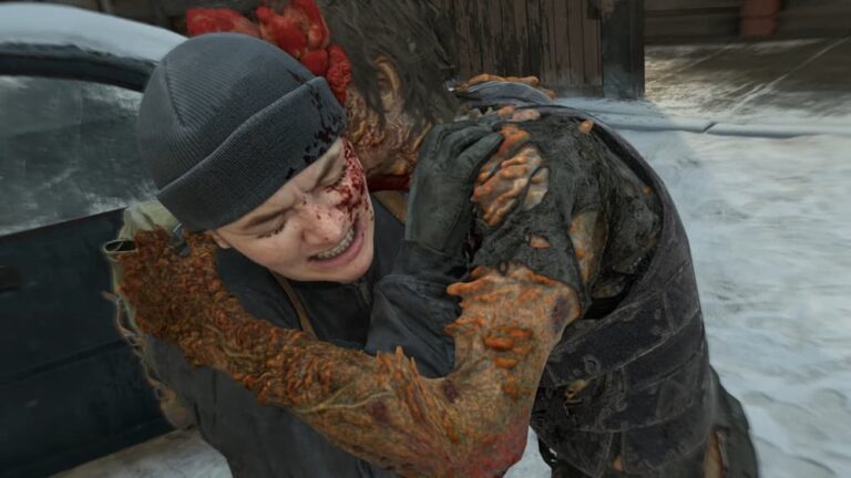 The Last of Us Part 2 no PS5: modo roguelike ganha detalhes