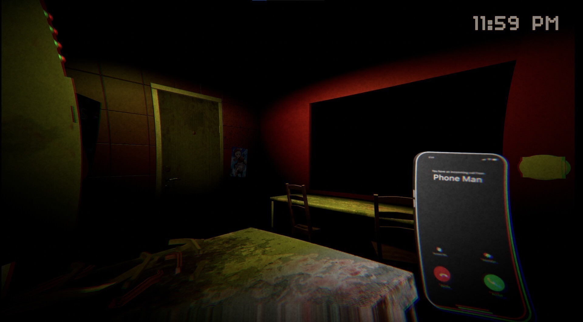 7 jogos de terror gratuitos para você que não quer gastar