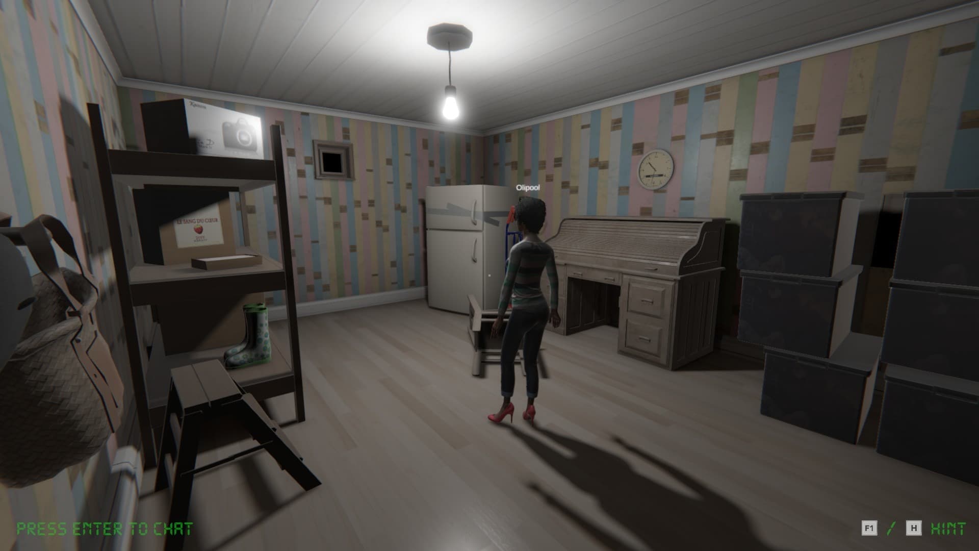 7 jogos de terror gratuitos para você que não quer gastar