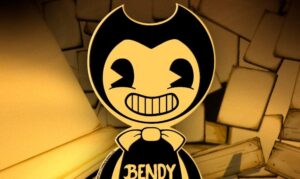 Filme de Bendy and the Ink Machine está em produção