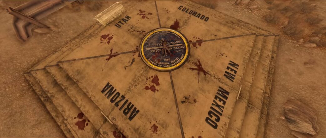 Fallout Nuevo México ganha trailer com novidades do projeto