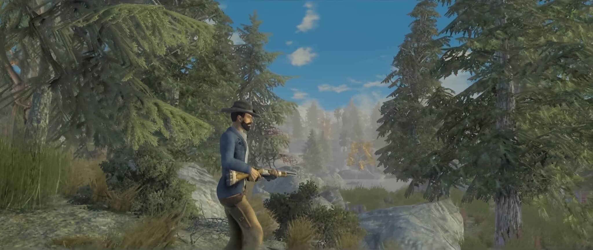 Fallout Nuevo México ganha trailer com novidades do projeto