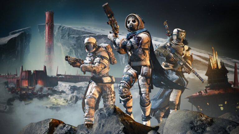 Destiny 3 está em produção e terá grandes mudanças [rumor]
