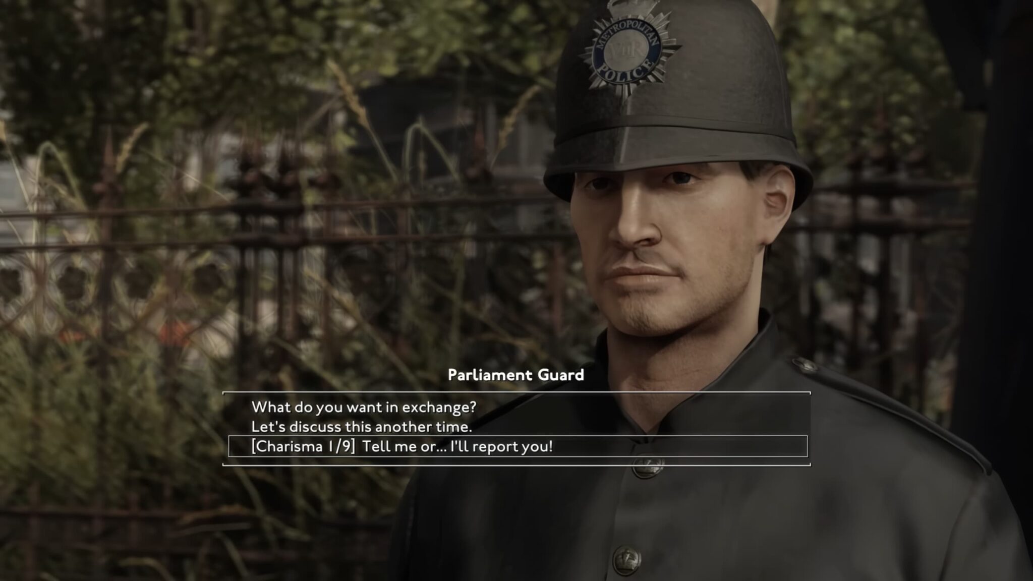 Fallout London ganha data de lançamento e trailer absurdo