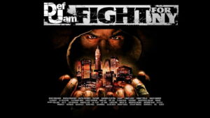 Def Jam Fight For NY: rappers não foram pagos no jogo