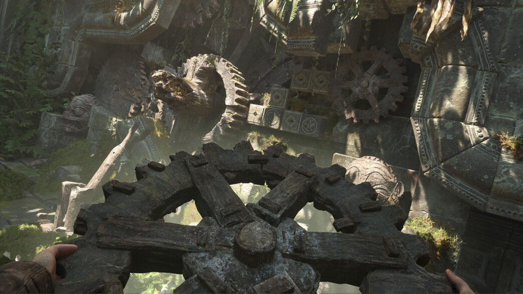 Indiana Jones and the Great Circle: confira imagens oficiais