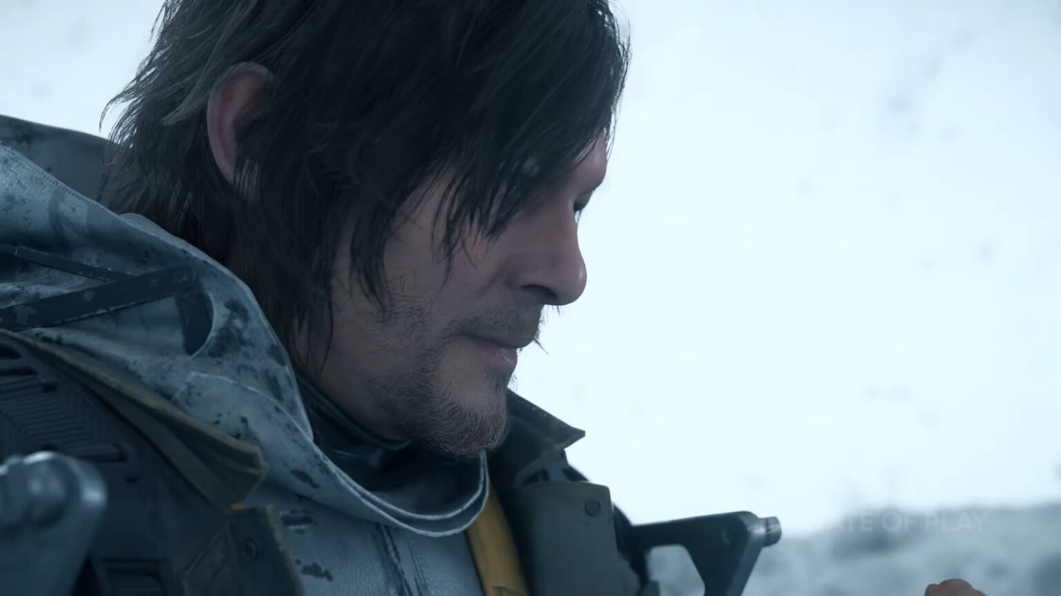 Death Stranding 2: On the Beach ganha trailer GIGANTE; veja