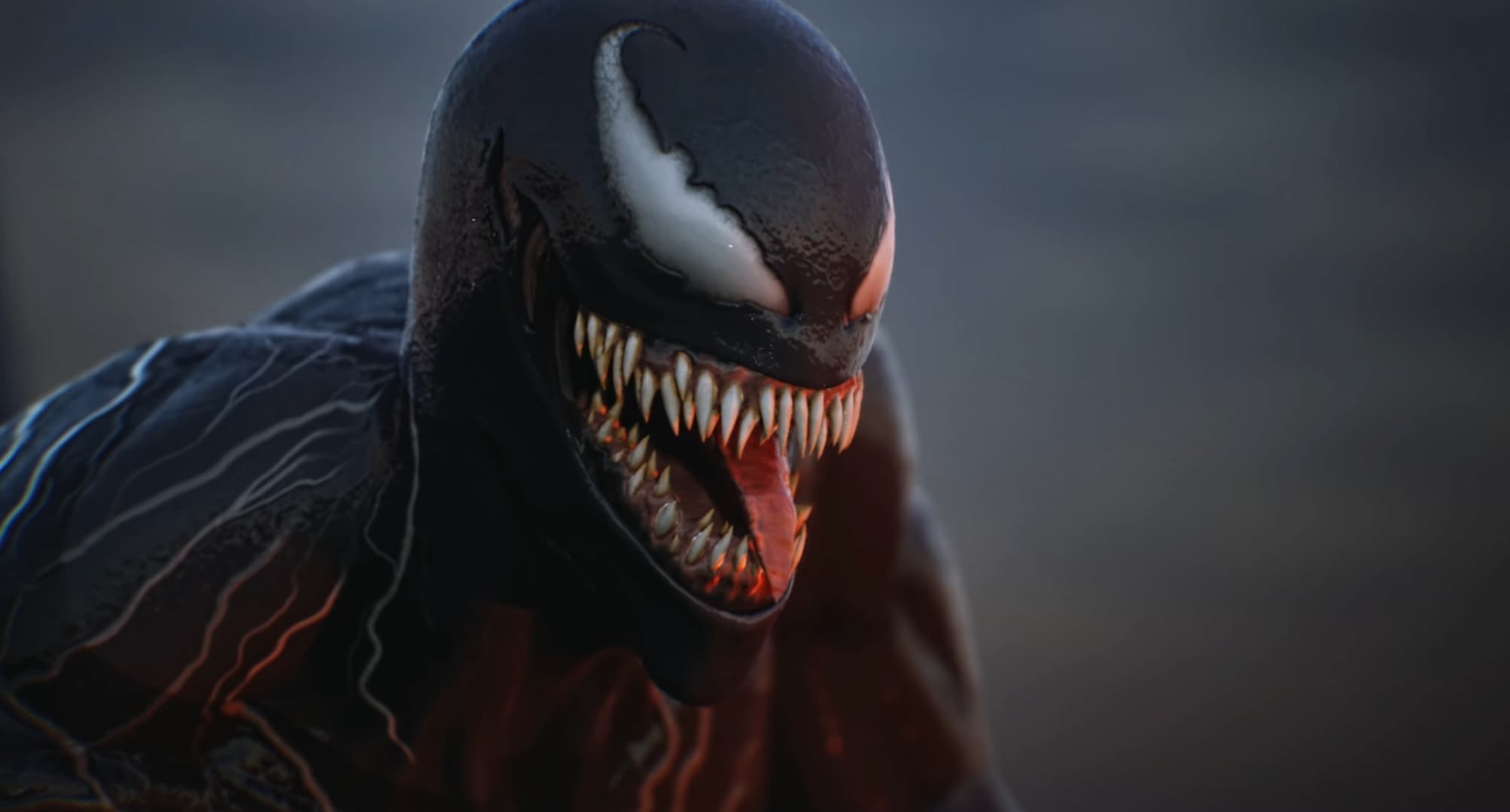 Jogo do Venom ganha prévia insana na Unreal Engine 5 [4K]