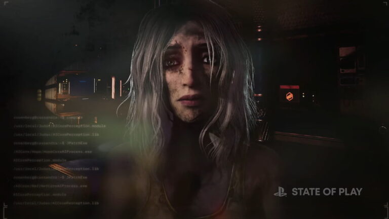 Judas mostra seu gameplay ao melhor estilo Bioshock | Flow Games