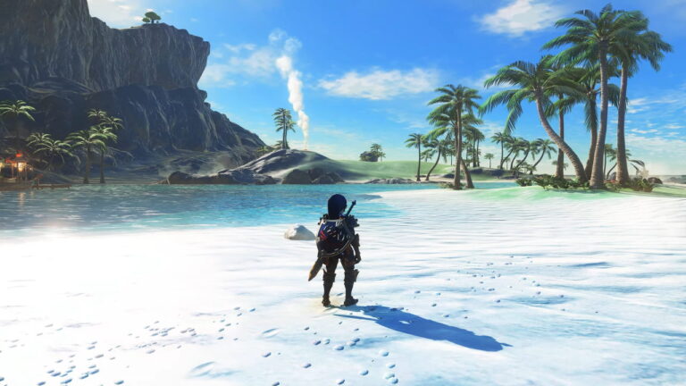 Zelda Breath of the Wild fica insano em 8K e com Ray Tracing